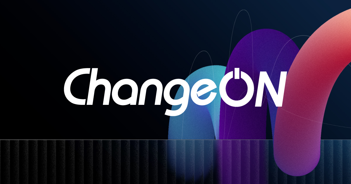 Main 2025 - 체인지온